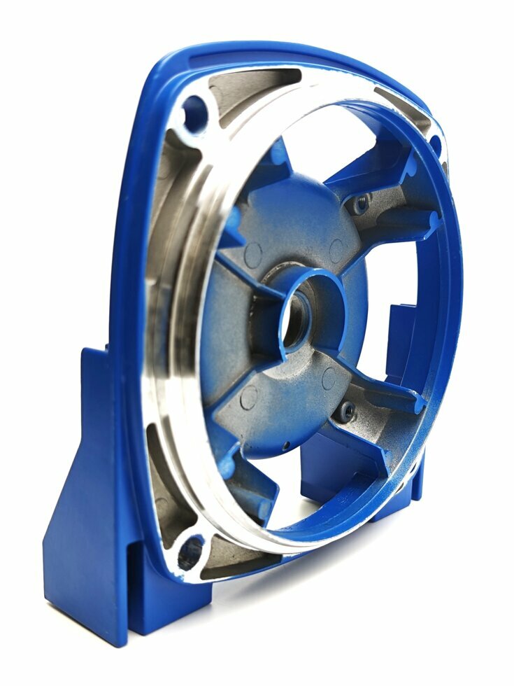 Основание насос Калибр НБЦ-900Н НБЦ-900Ч СВД-650Н СВД-850Н СВД-1350Н кронштейн электродвигателя под металлическую крышку