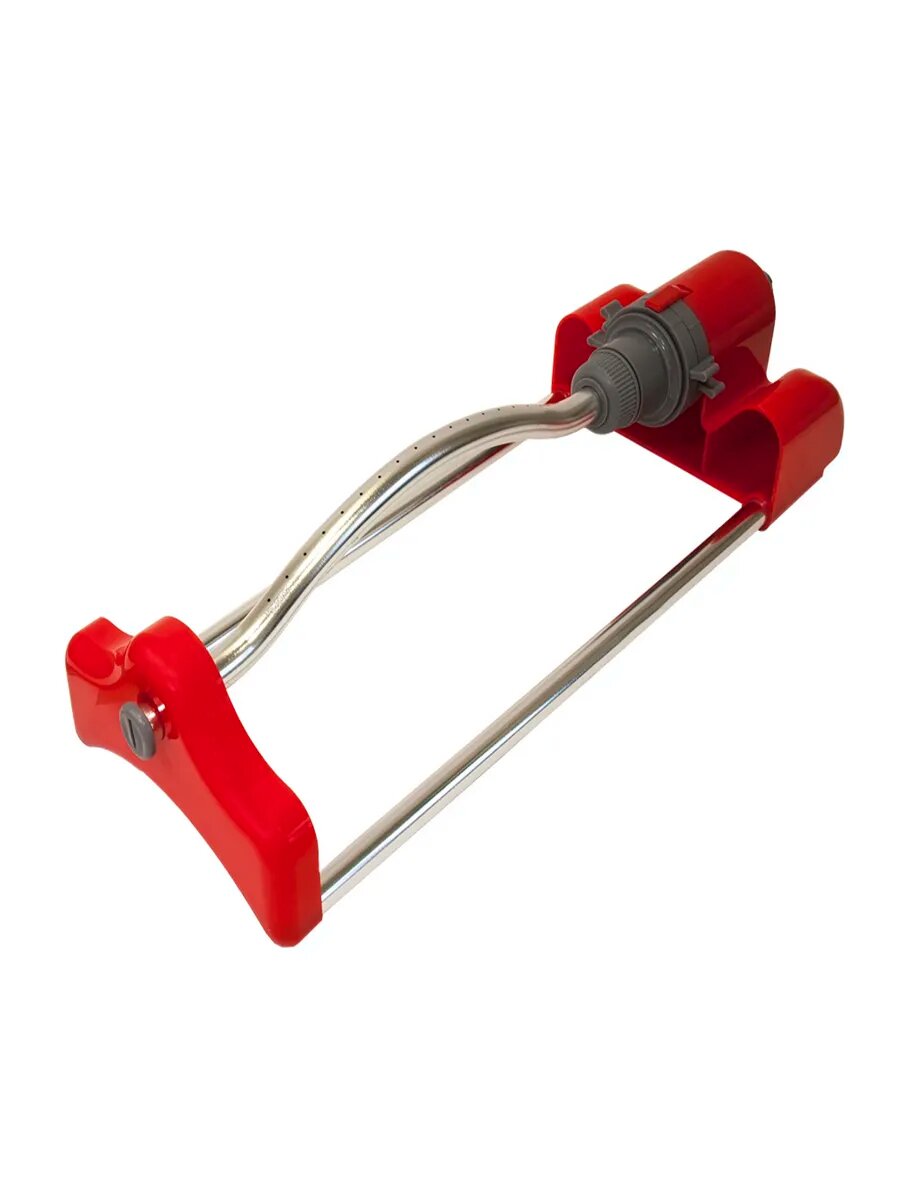 Разбрызгиватель осциллирующий