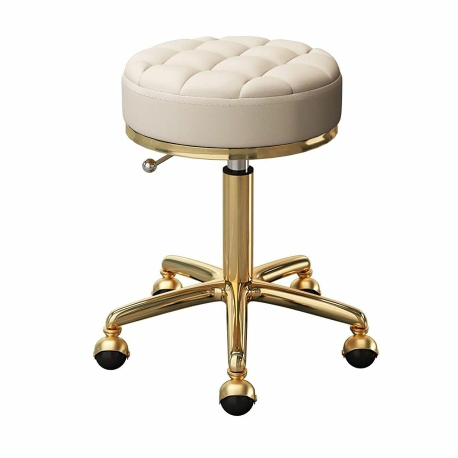 Мобильное кресло красоты (Небольшие дефекты)