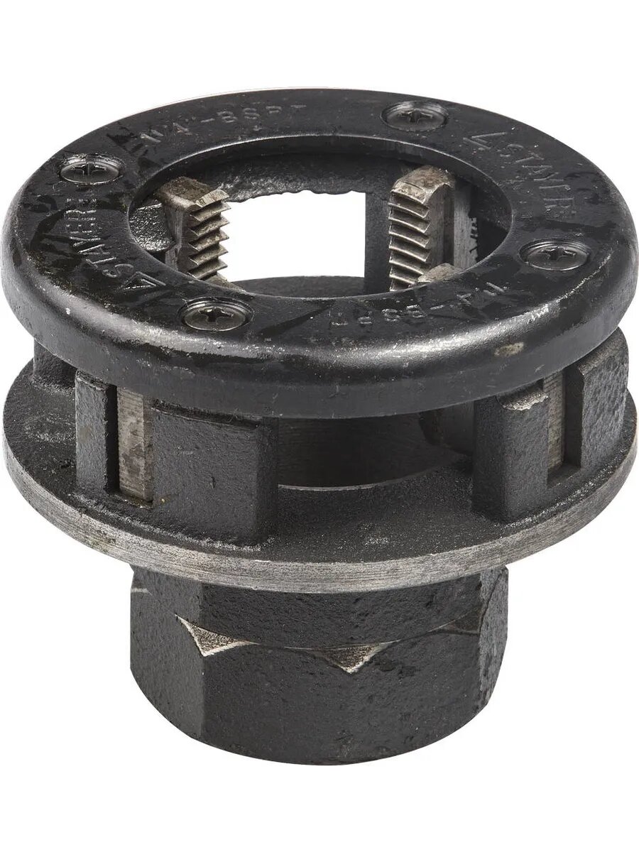 RED FORCE 1.1/4″, BSTP R, трубный резьбонарезной клупп