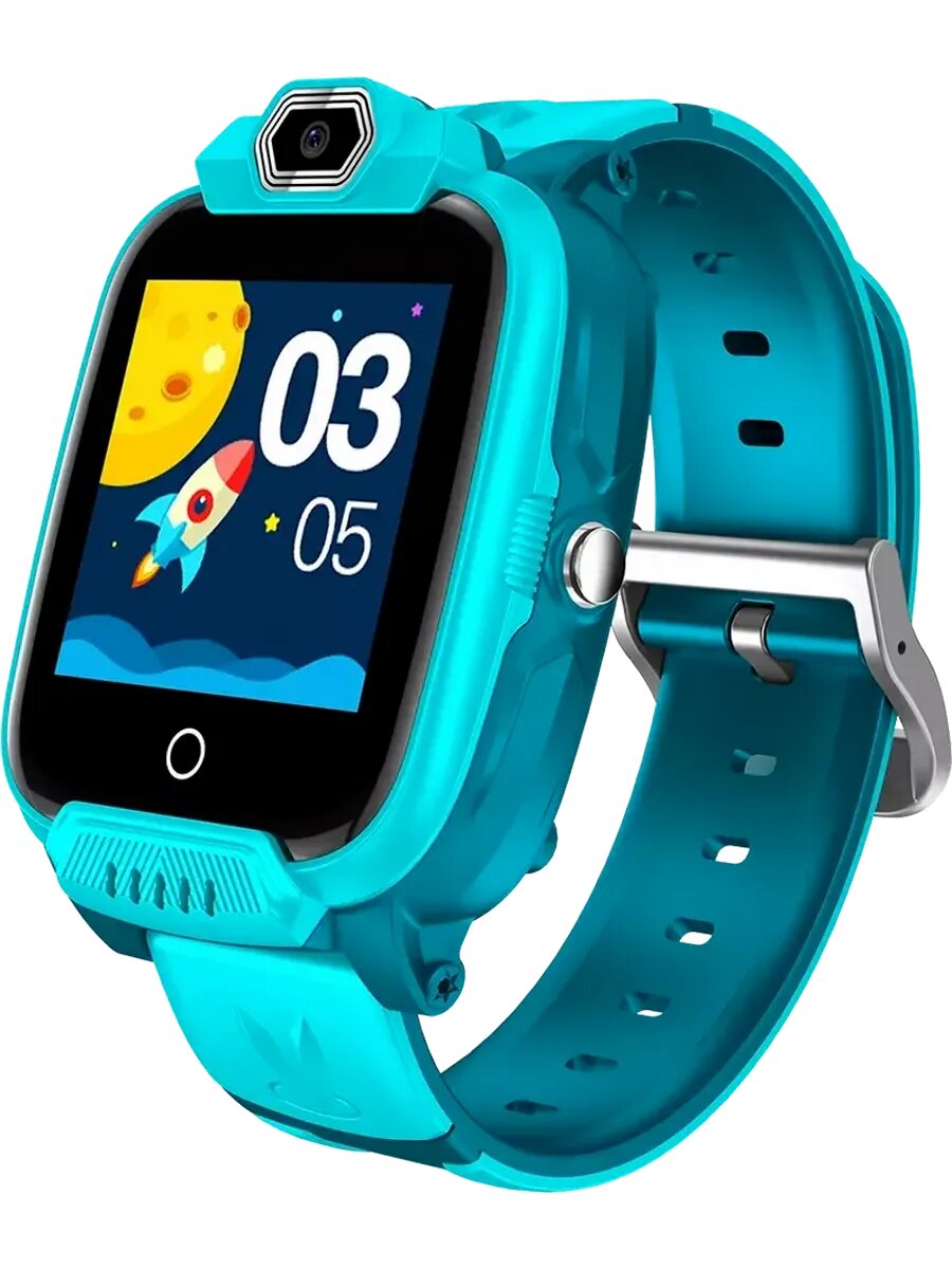 Умные часы CANYON Jondy KW-44 зеленые