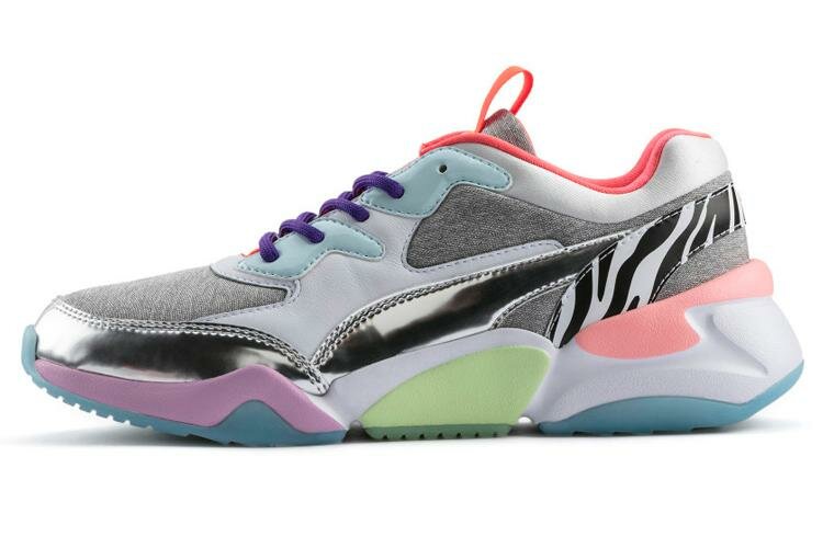 Кроссовки Sophia Webster X Nova