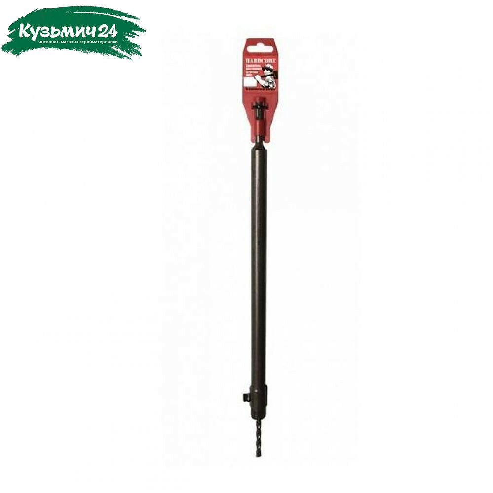 Держатель для коронки SDS+ Hardcore 175/100 мм 110001