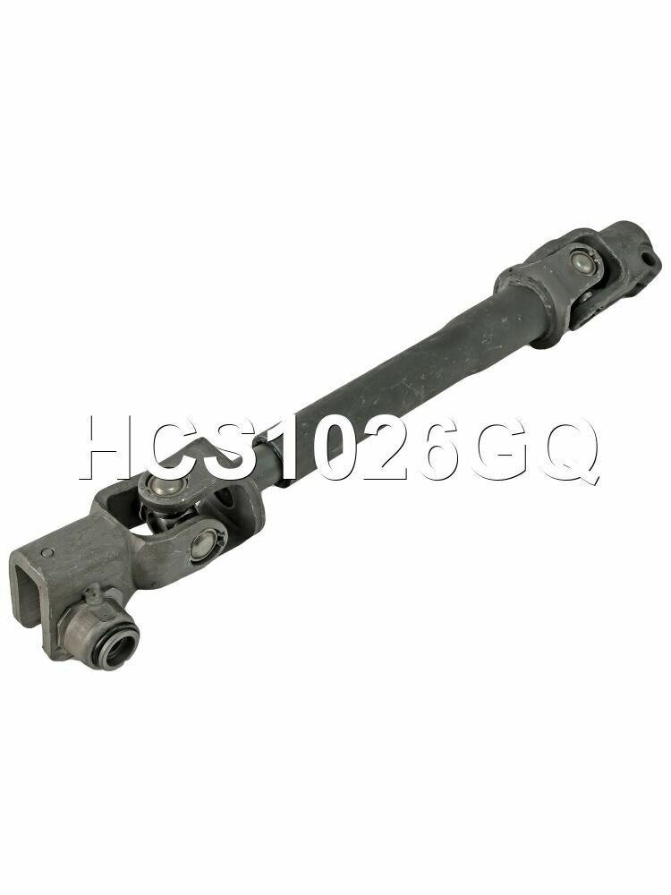 Кардан рулевой Krauf HCS1026GQ