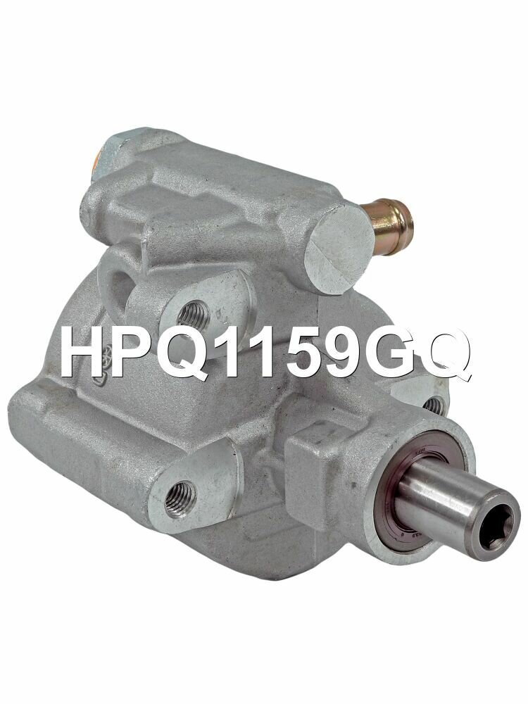 Насос гидроусилителя руля Krauf HPQ1159GQ для Renault 21 25 Espace
