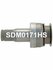 Бендикс стартера Krauf SDM0171HS