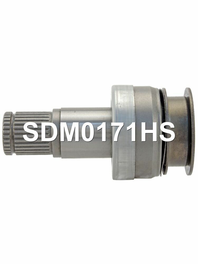 Бендикс стартера Krauf SDM0171HS