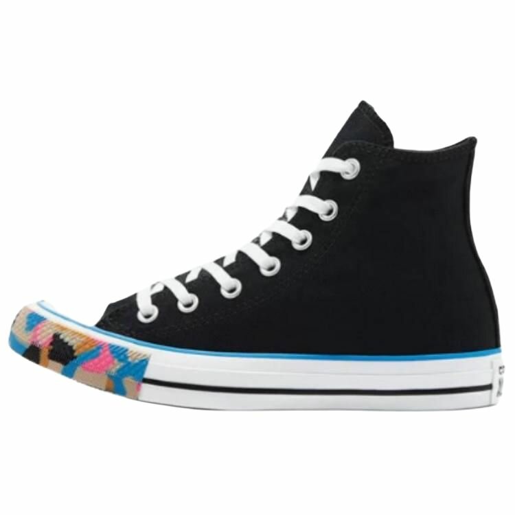 Кеды Chuck Taylor All Star
