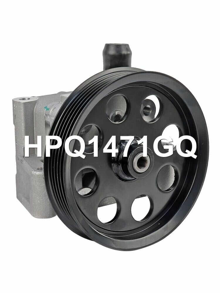 Насос гидроусилителя руля Krauf HPQ1471GQ для Volvo S60 V60 V70 XC60