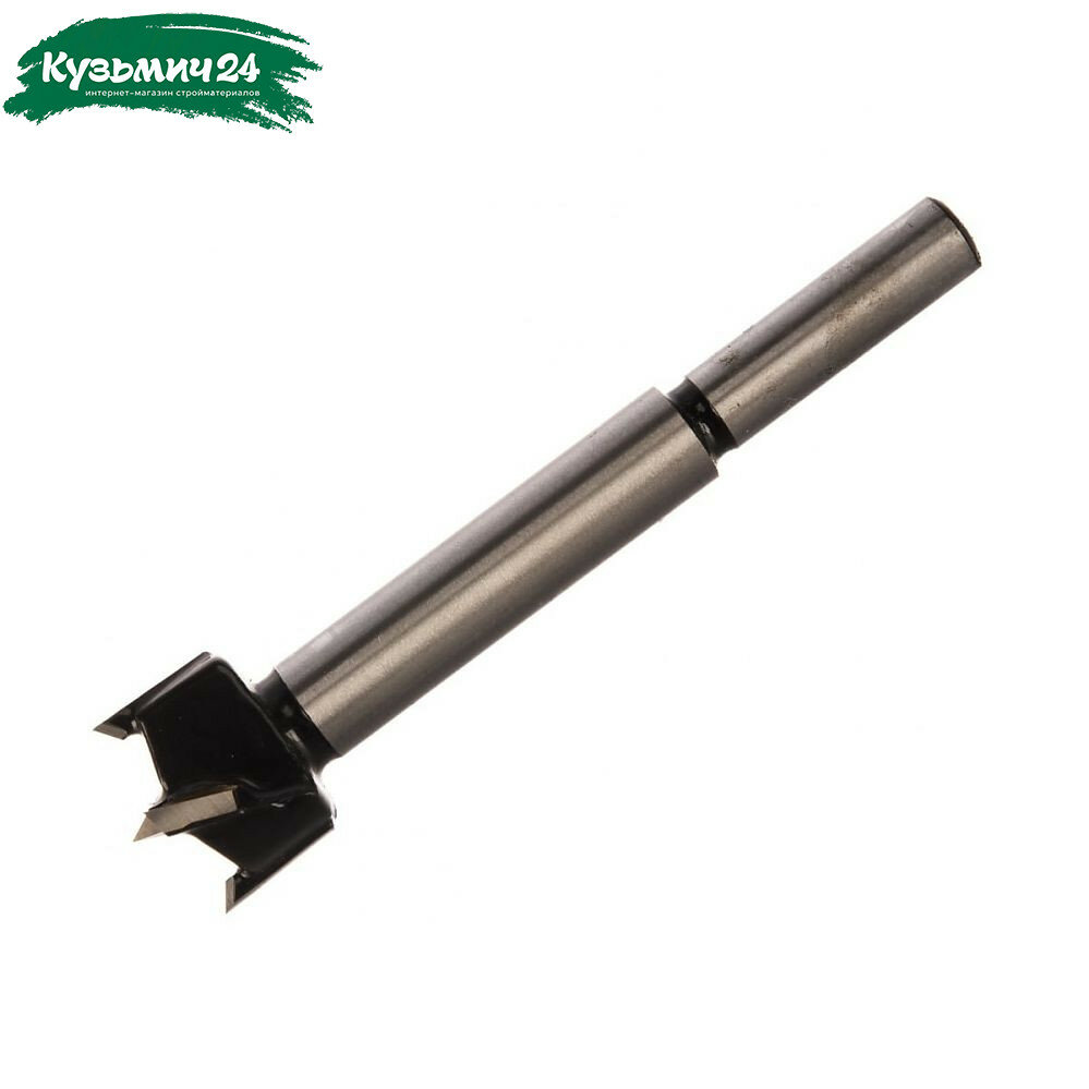 Фреза концевая Росомаха, d8 мм, D20 мм, H18 мм, пазовая петлевая, 801104