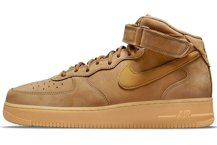 Кроссовки Air Force 1 '07 Mid