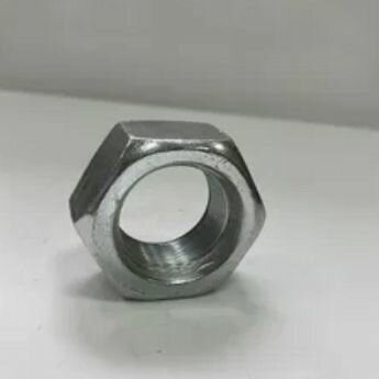 Гайка пальца рессоры задней М27х1.5 ZИЛ-130//арт.303024-П29//Метизы