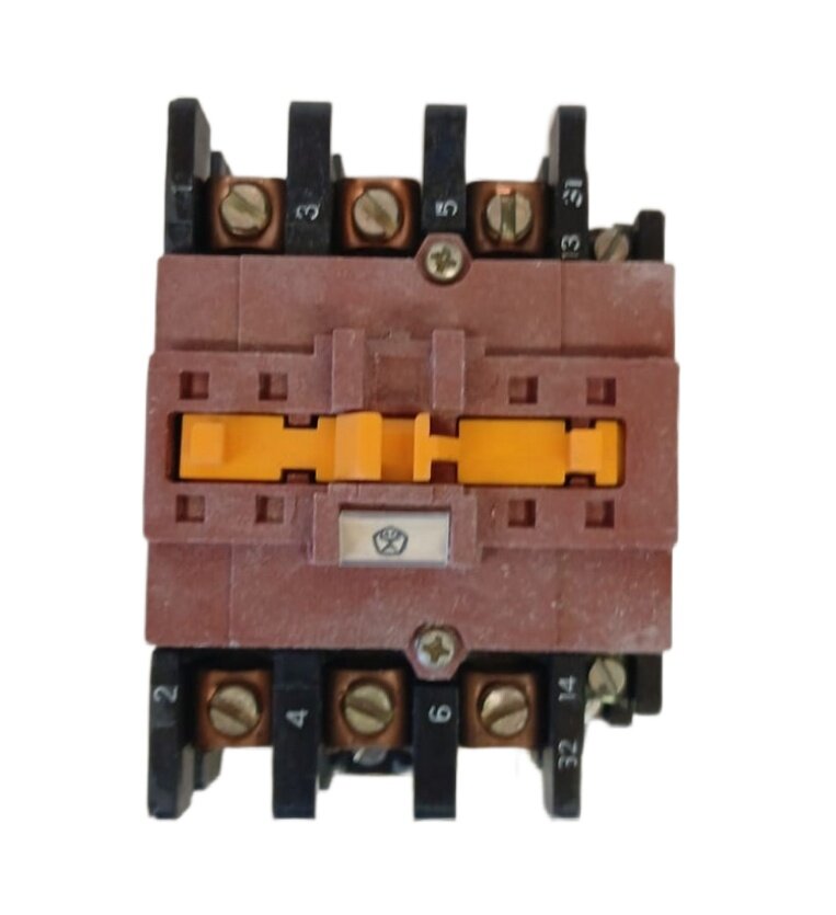 Пускатель электромагнитный ПМЛ-41000 АС-3 63А 4В 36ПМЛ 3-4 36v 50Hz 43v 60Hz