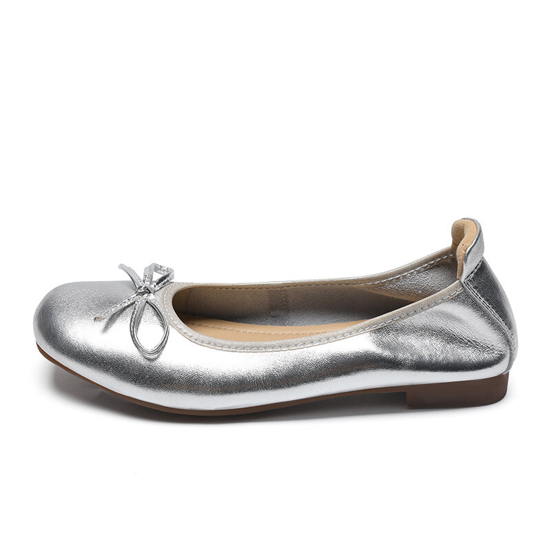 Балетки ZHR Women's Casual Shoes