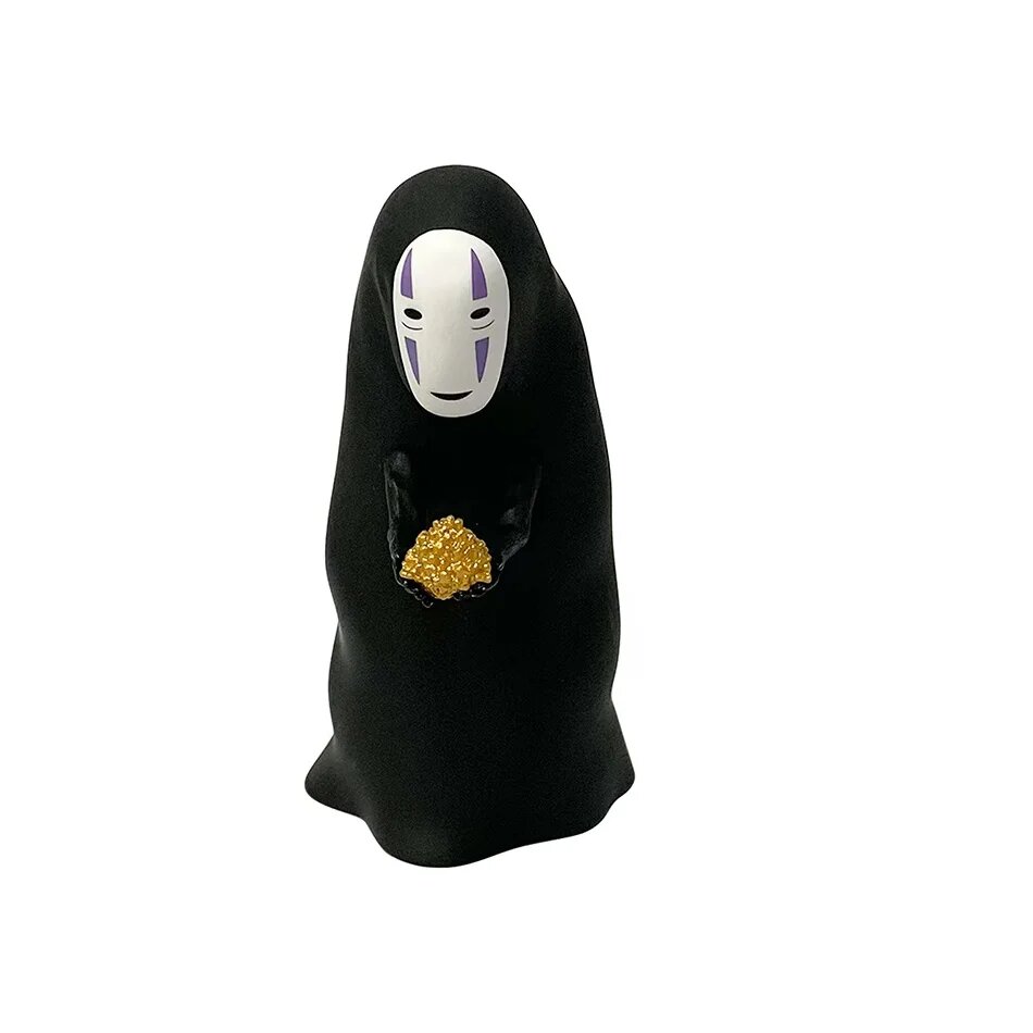 Фигурка No Face "Унесённые Призраками" TAKARA TOMY, no box