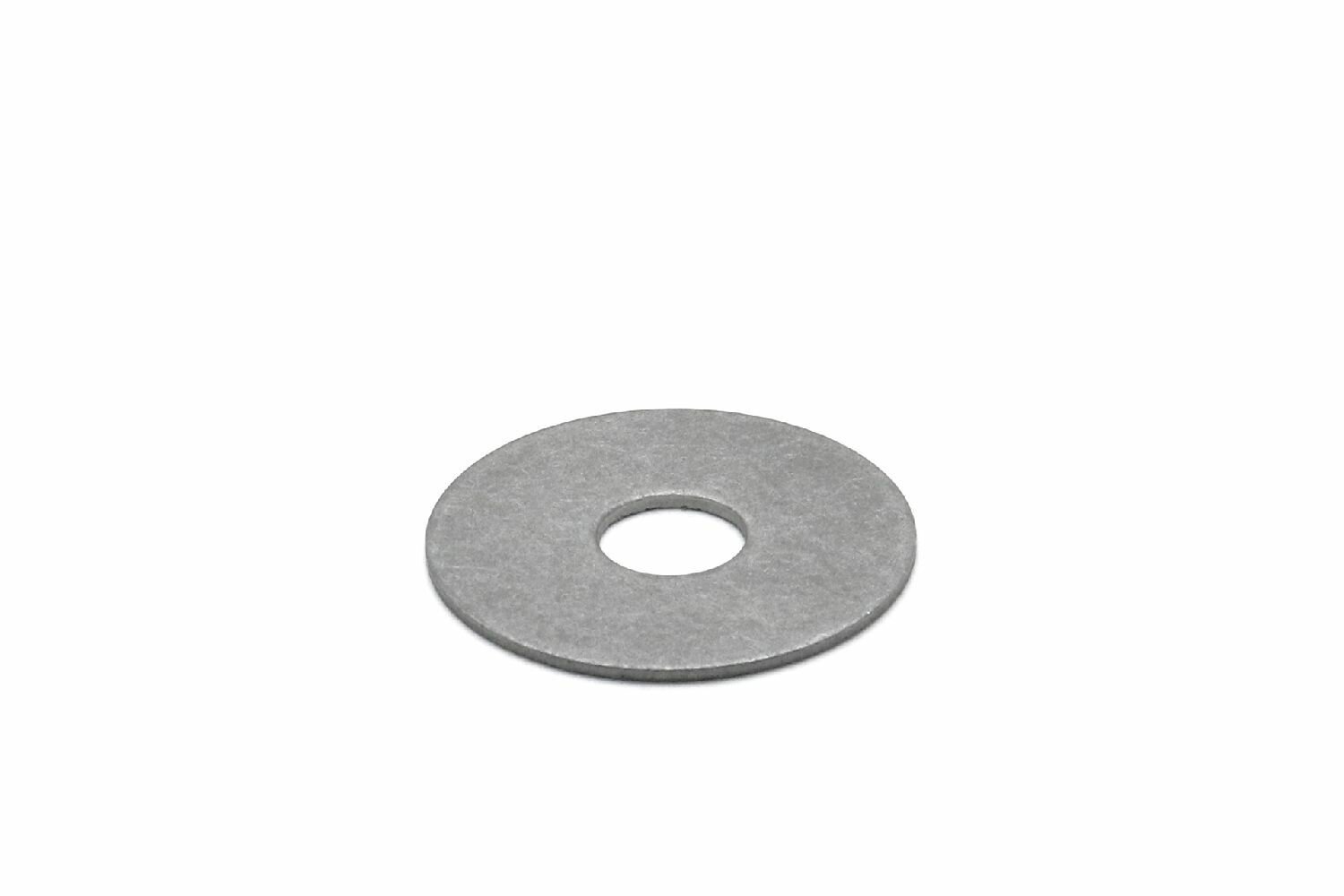 Шайба М10х1,0 редуктора МБ Каскад, Ока, Урал 005.45.0218 с маленьким отверстием