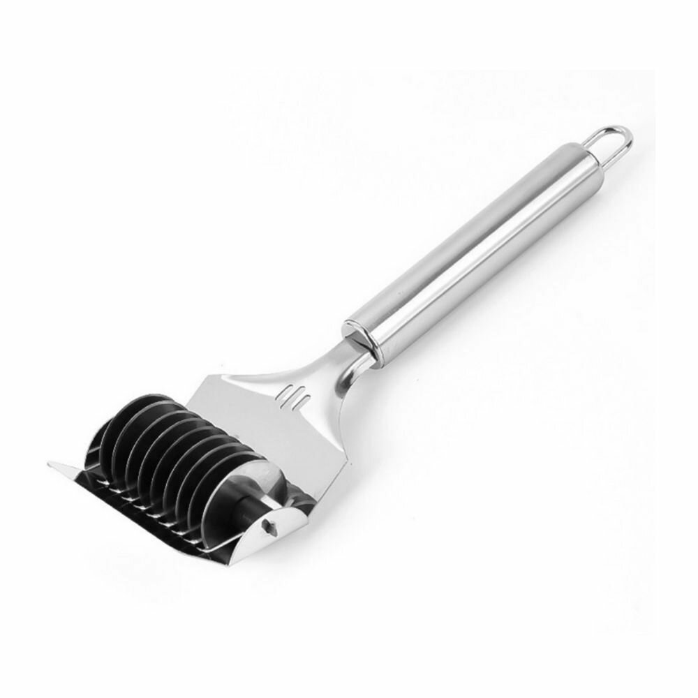 Лапшерезка для приготовоения домашней лапши (роликовый нож для резки теста)