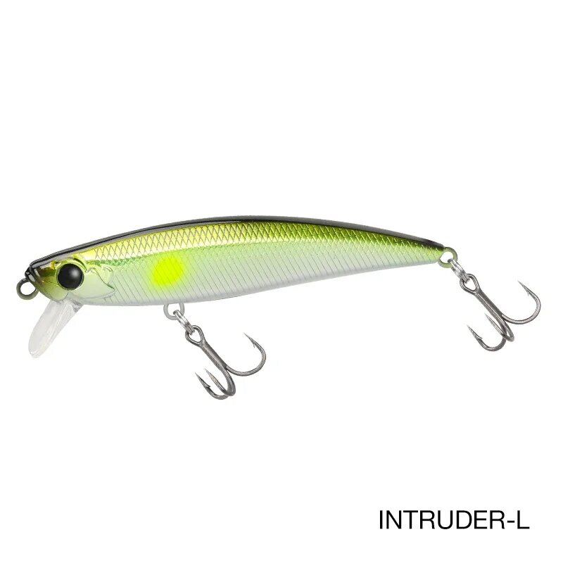TSURINOYA INTRUDER 71S, Цвет DW139----L