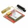 SIM800C GSM GPRS модуль