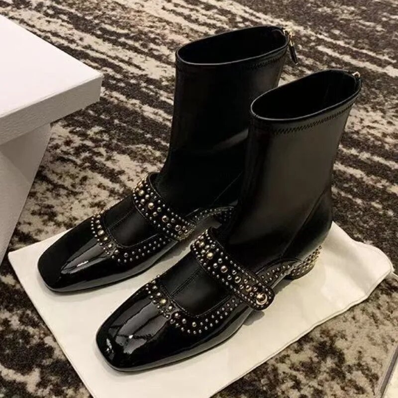 Сапоги