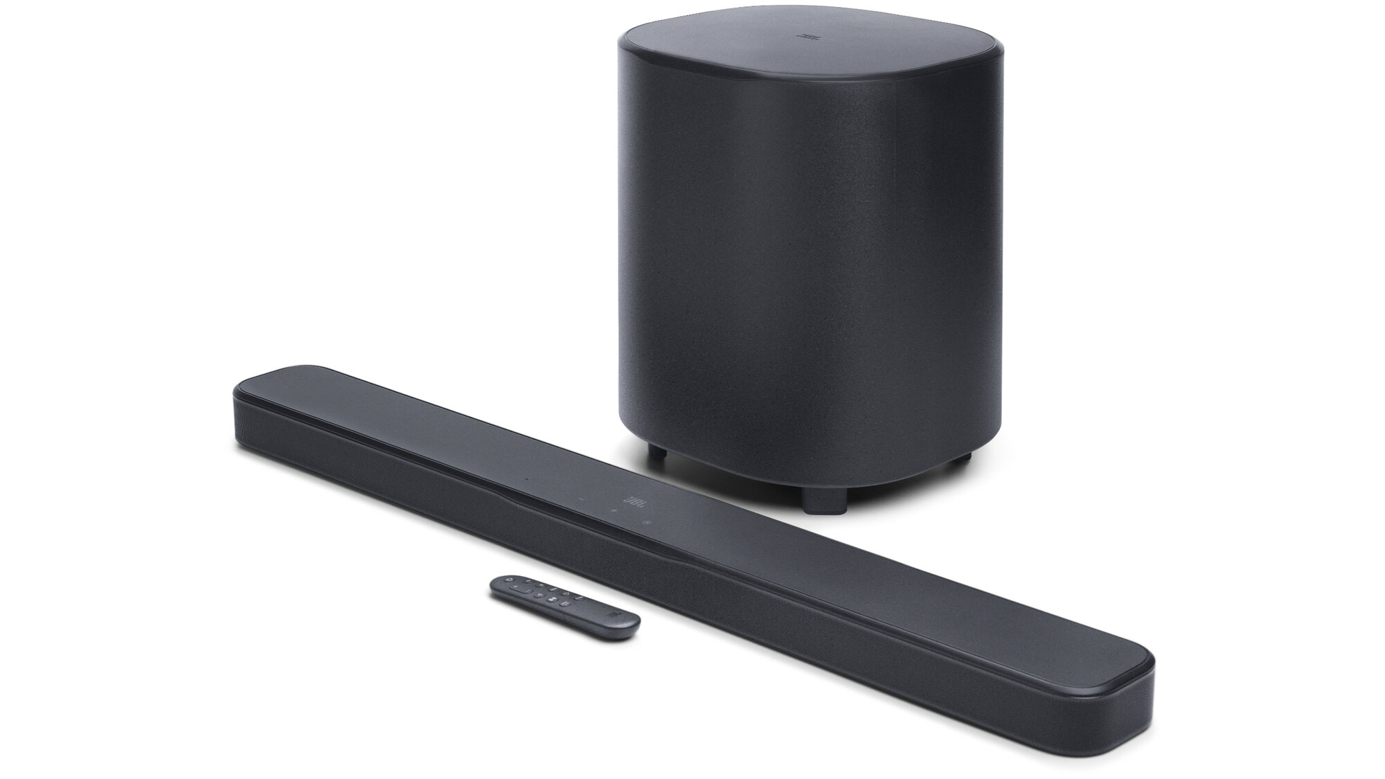 Саундбар JBL BAR 500 MK2 (JBLBAR500M2BLKUK) чёрного цвета, Dolby Atmos, 750 Вт