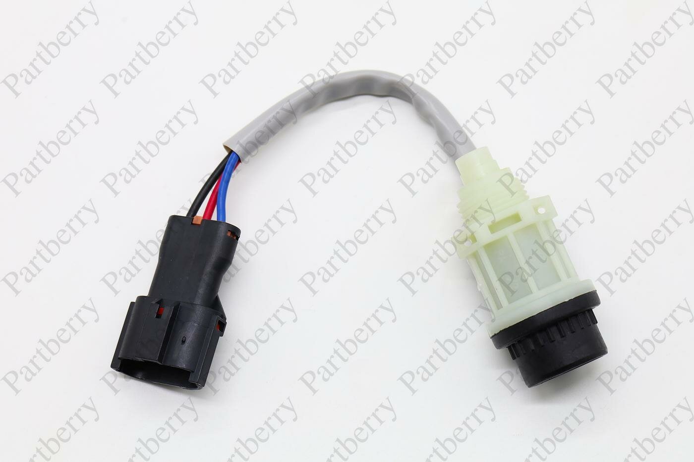 Датчик скорости PARTBERRY PB110557 для GENERAL MOTORS 96518414, DAEWOO 96518414.