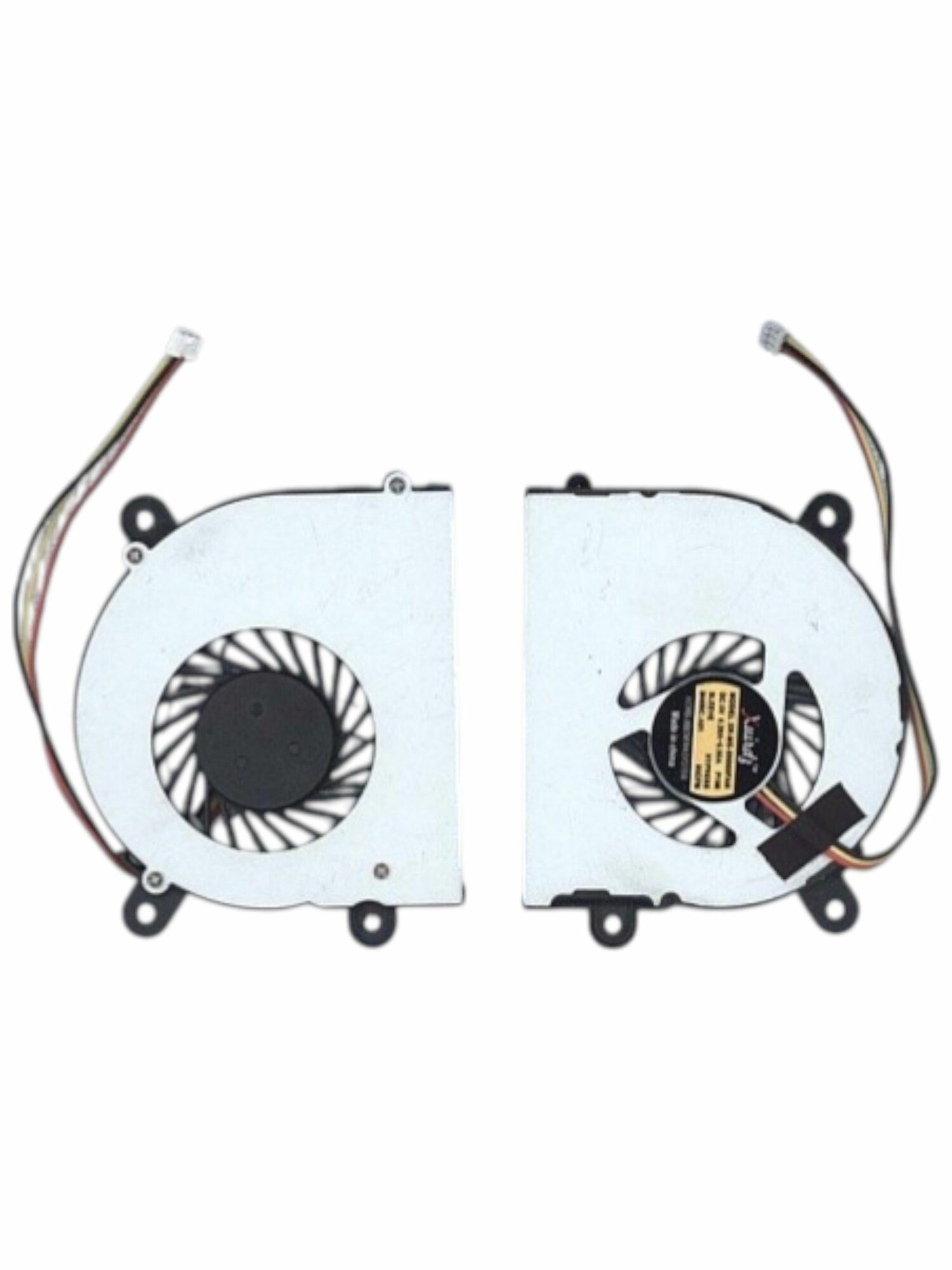 Вентилятор (кулер) для ноутбука MSI, Clevo