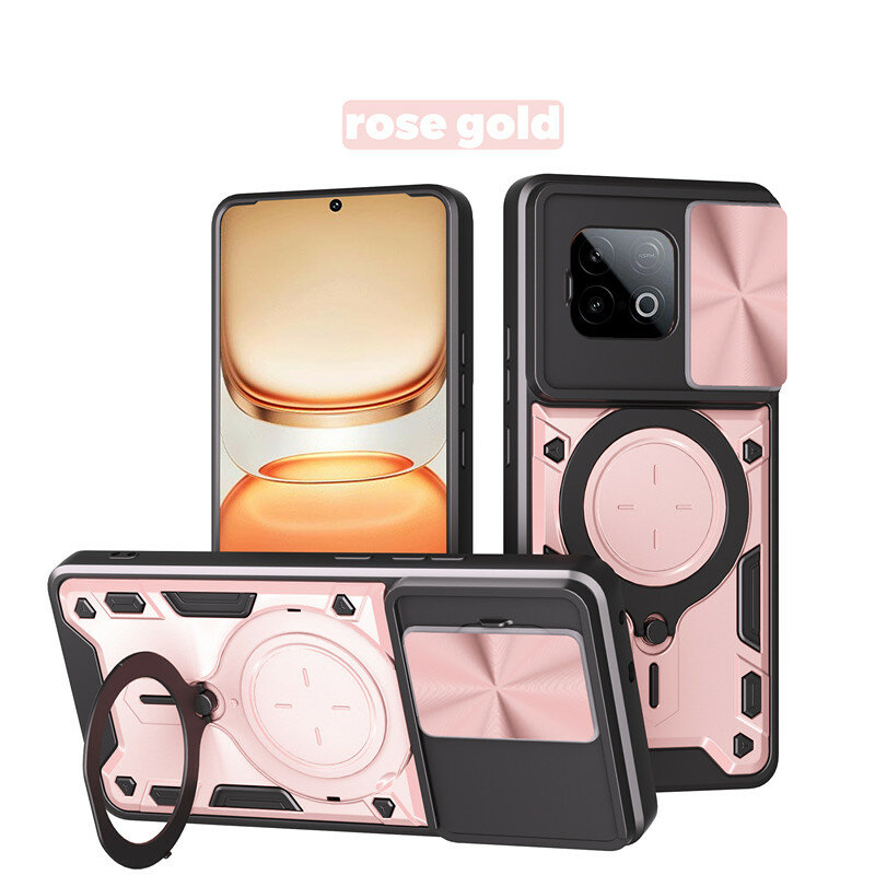 Чехол для iQOO Neo 10