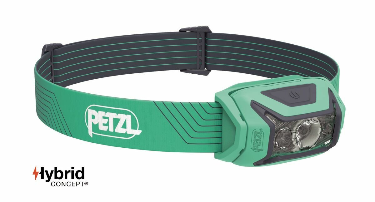 Petzl Налобный фонарь