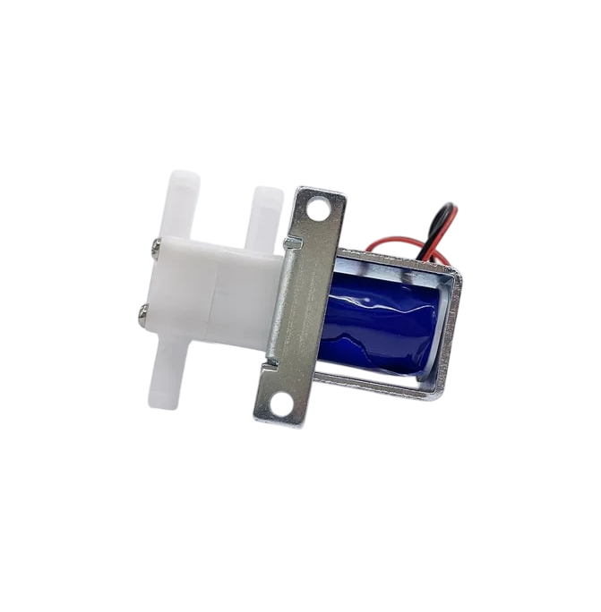 3-ходовой клапан Envicool 65010091 BELIMO R3050-58-S4, DN 50, Rp 2", Kvs 58