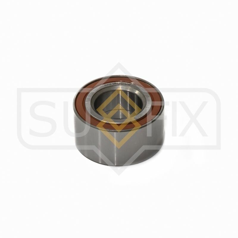 SUFIX Подшипник ступицы передний (37x39/41x75) AUDI A4 1.6-2.8 94-00/ A6 1.8 97-05/ 80 1.4-2.8 >94, SKODA Superb(3U) 1.8-2.0 01-08, VW Passat 1.6-2.8 96-05