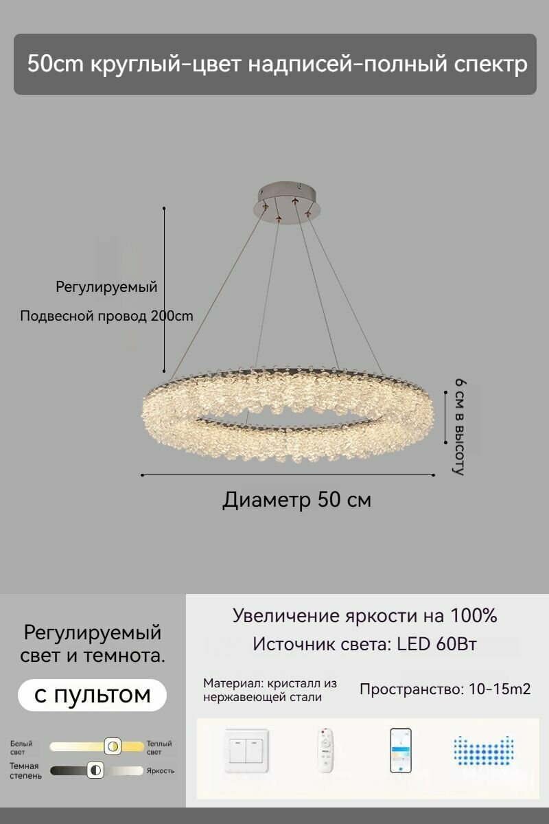 Люстра