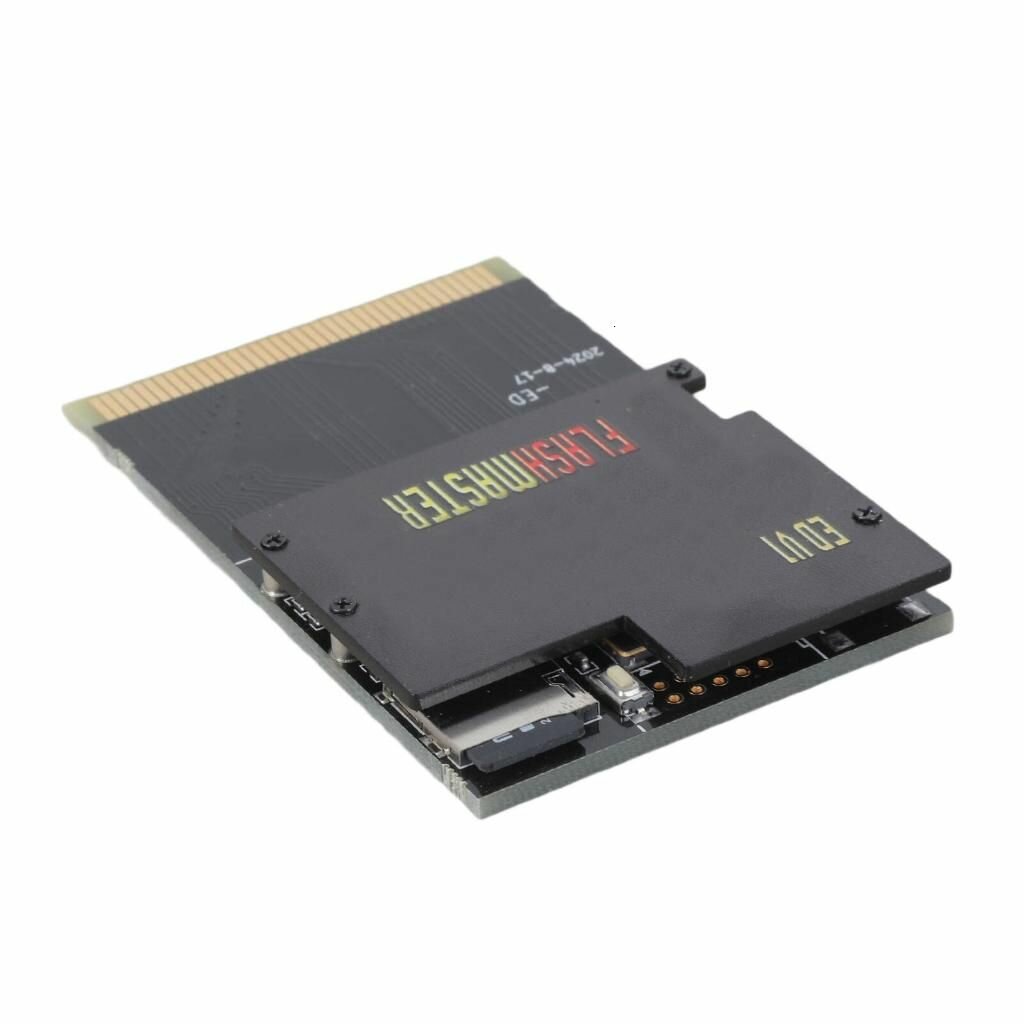 Игровая карта для PC Engine TurboGrafx с 1000+ играми