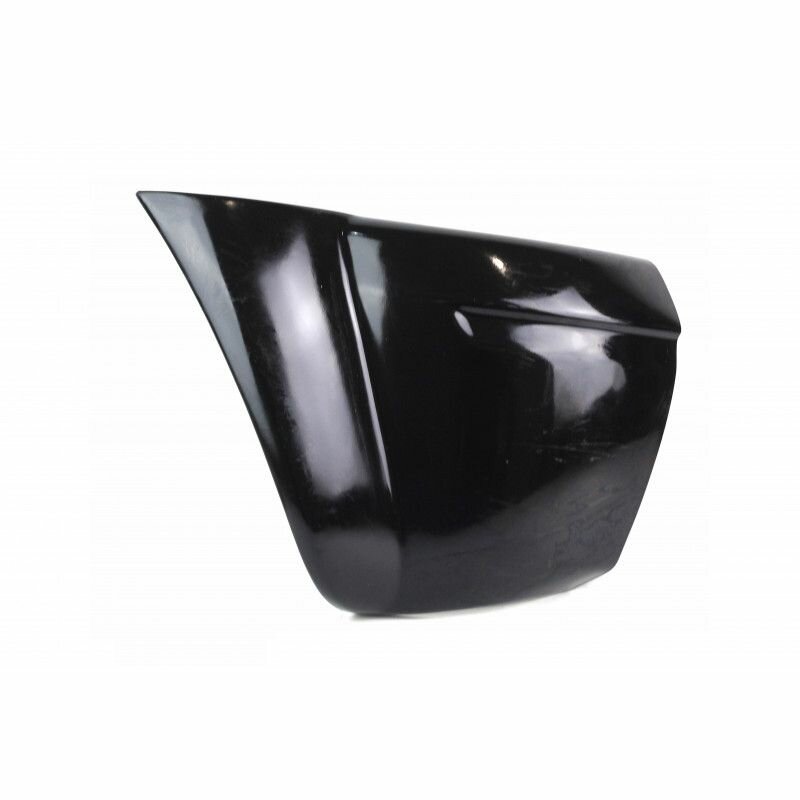 Накладка переднего бампера УАЗ-31622 "симбир" правая