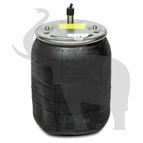 Пневморессора (d=300 mrh2/mrh3) Schmitz 1274268