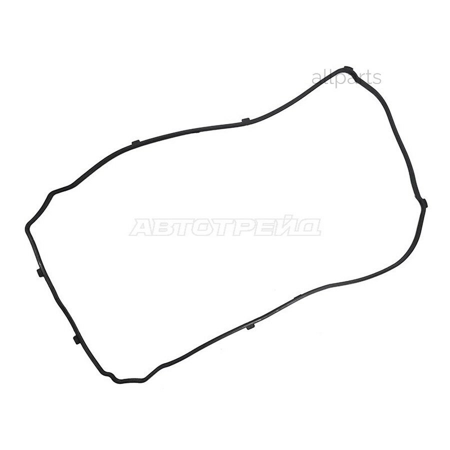 SAT K12341-R40-A00 Прокладка клапанной крышки Honda Accord 08-13 / CR-V 11-16 K24Z3