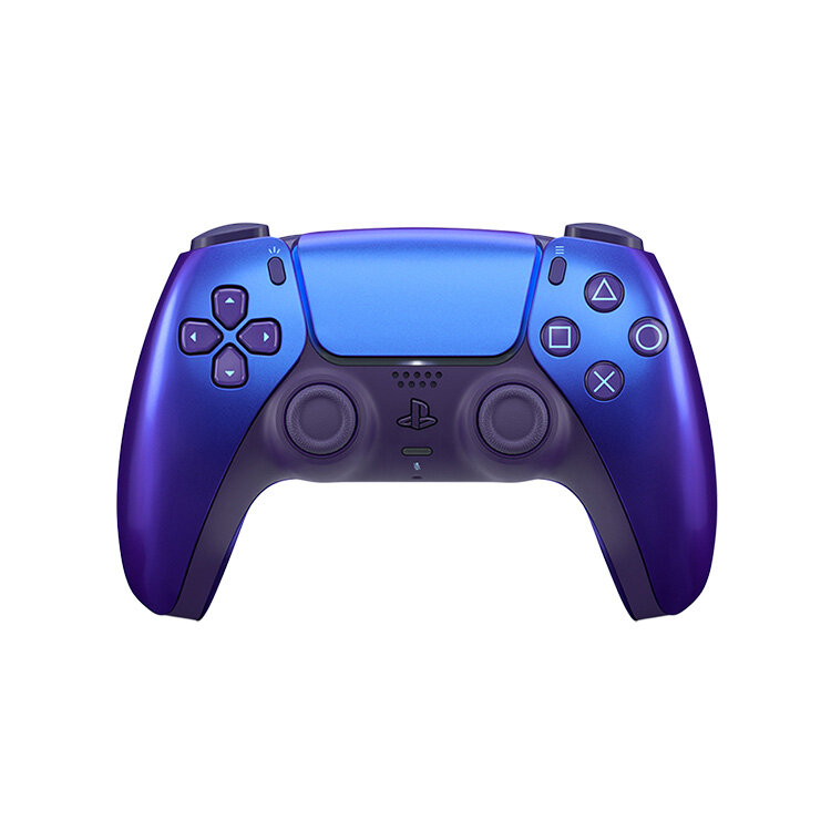 Беспроводной геймпад Sony PlayStation DualSense, multicolor, 1318209488