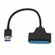 Адаптер USB3.0-SATA (2.5"/3.5")