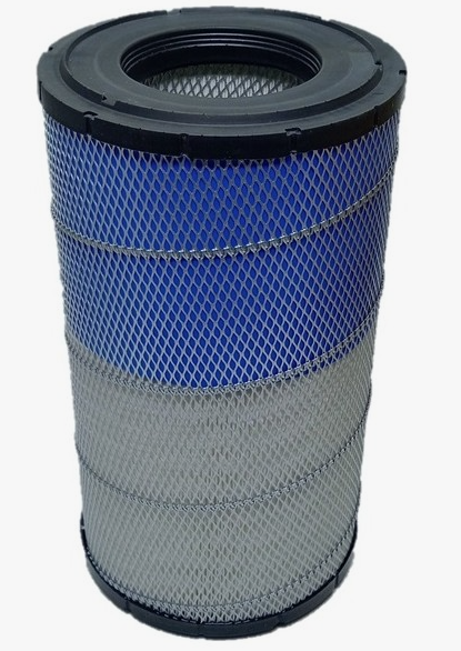 Фильтр воздушный наружный ford cargo (sampiyon)