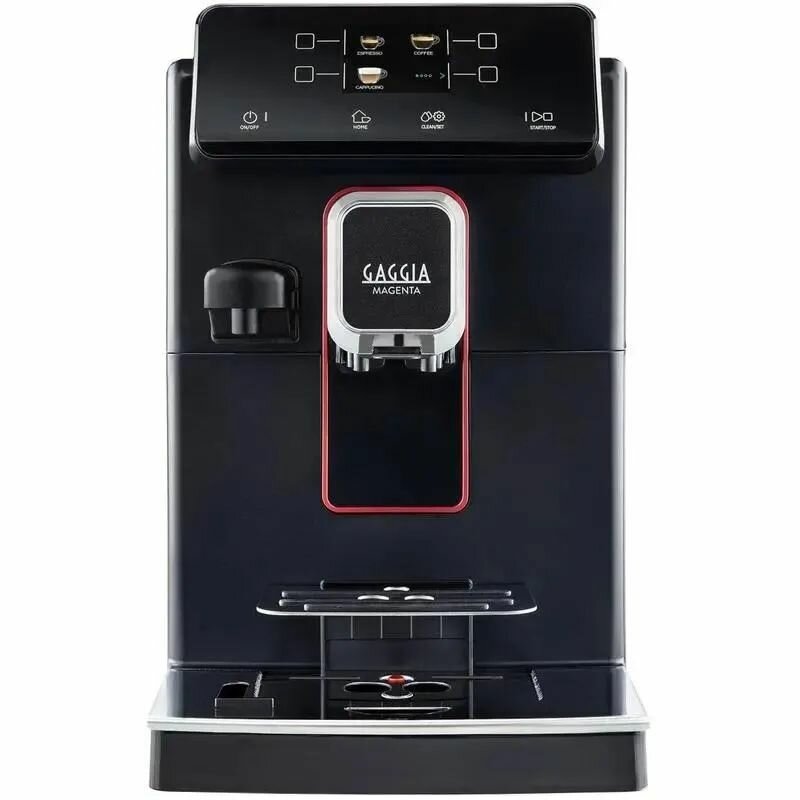 Кофемашина GAGGIA Magenta Prestige Over Ice EG6603/40