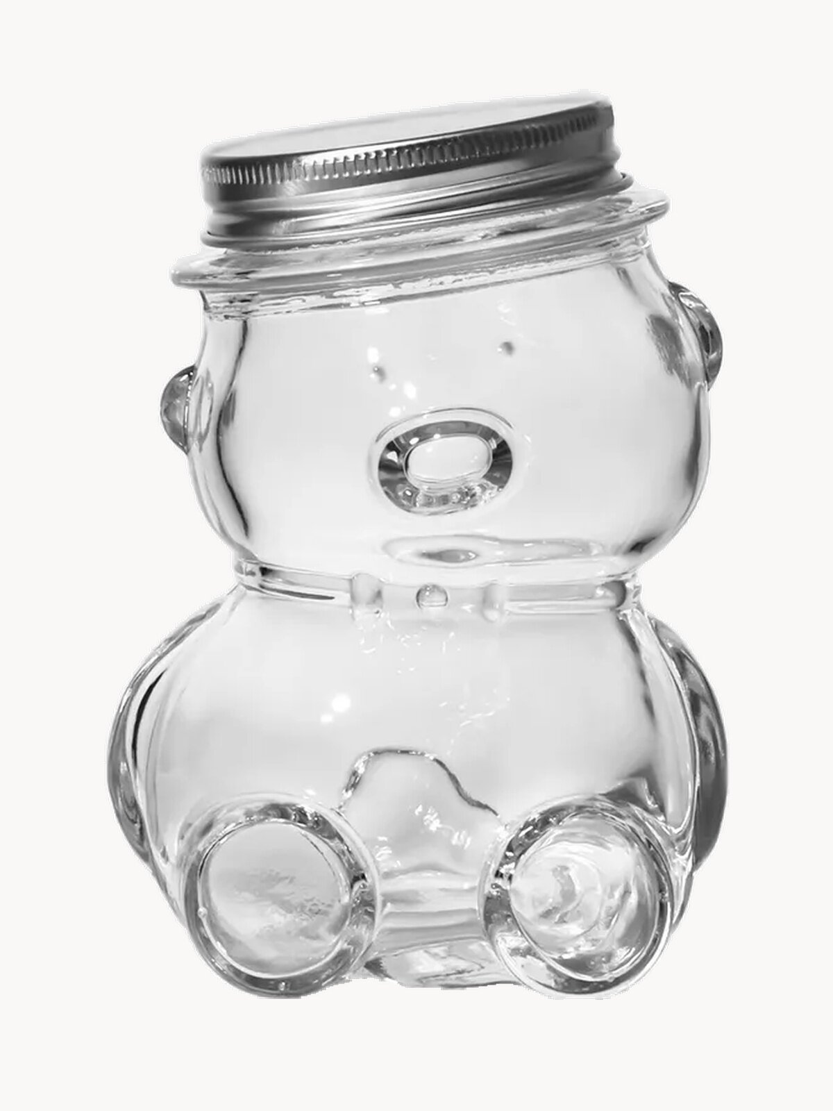 Банка SKYPHOS Медвежонок