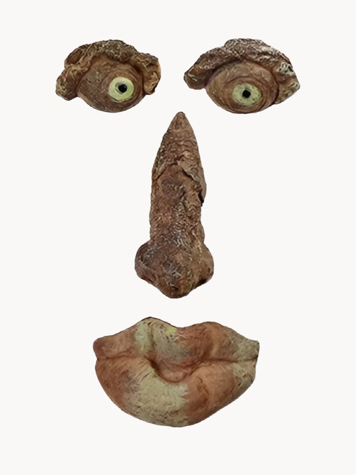 Садовая фигура Дух Дерева В