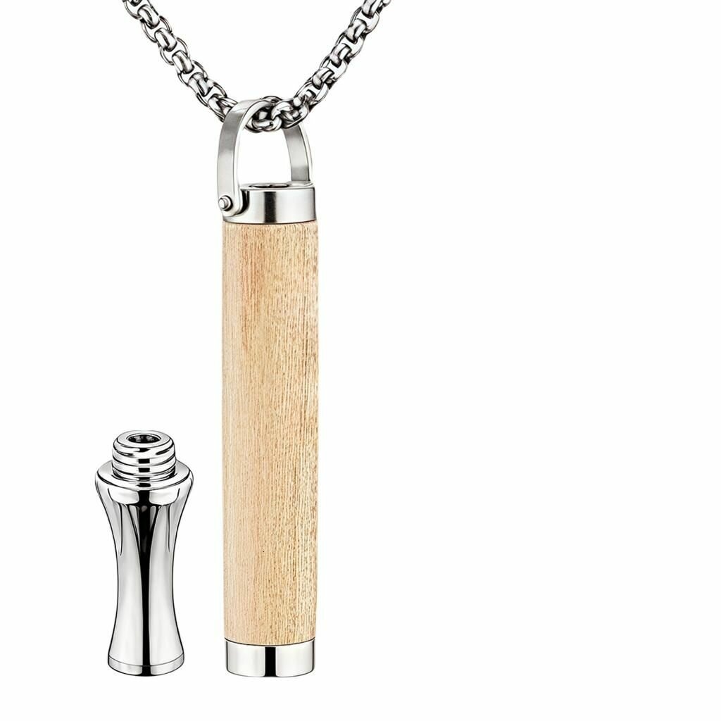 Аромакулон для эфирных масел, Белый