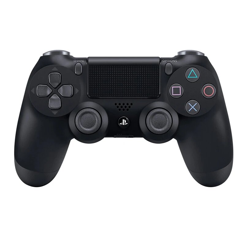 Sony PlayStation DualShock 4 Беспроводной геймпад