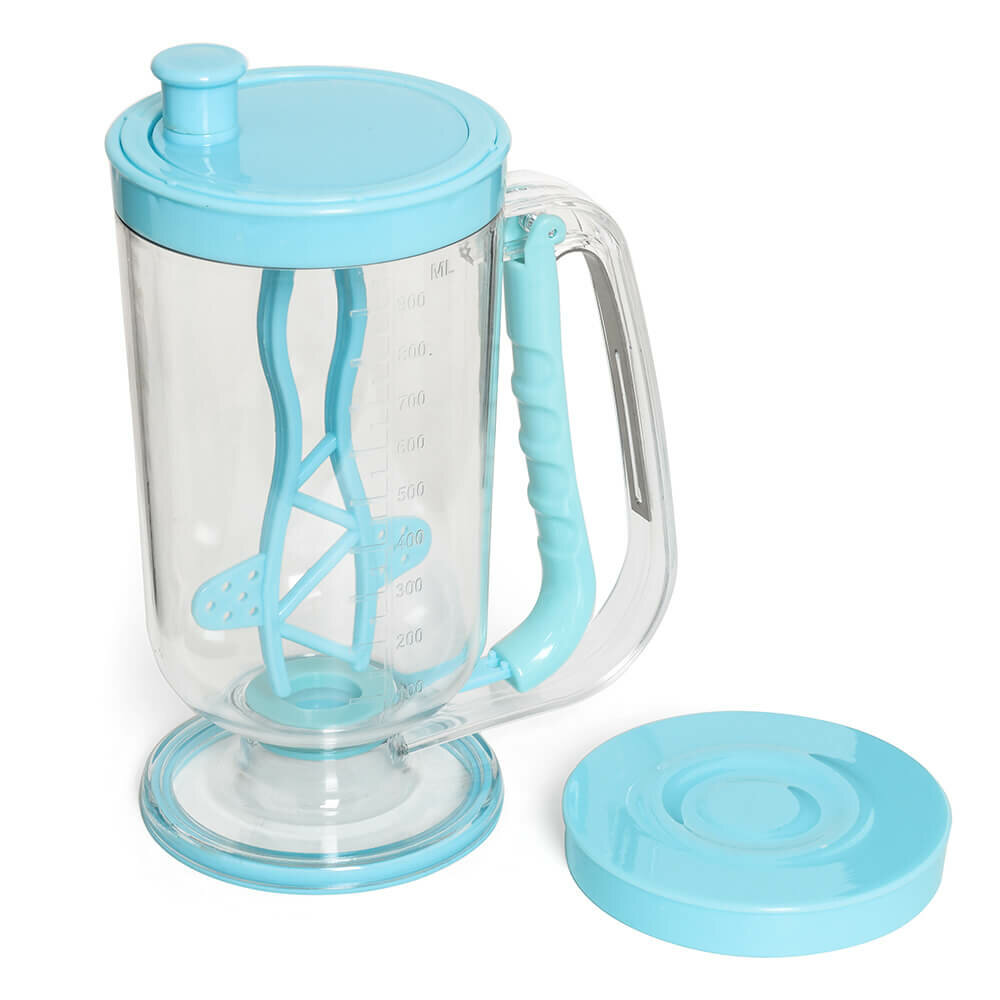 Диспенсер для жидкого теста 1000 мл