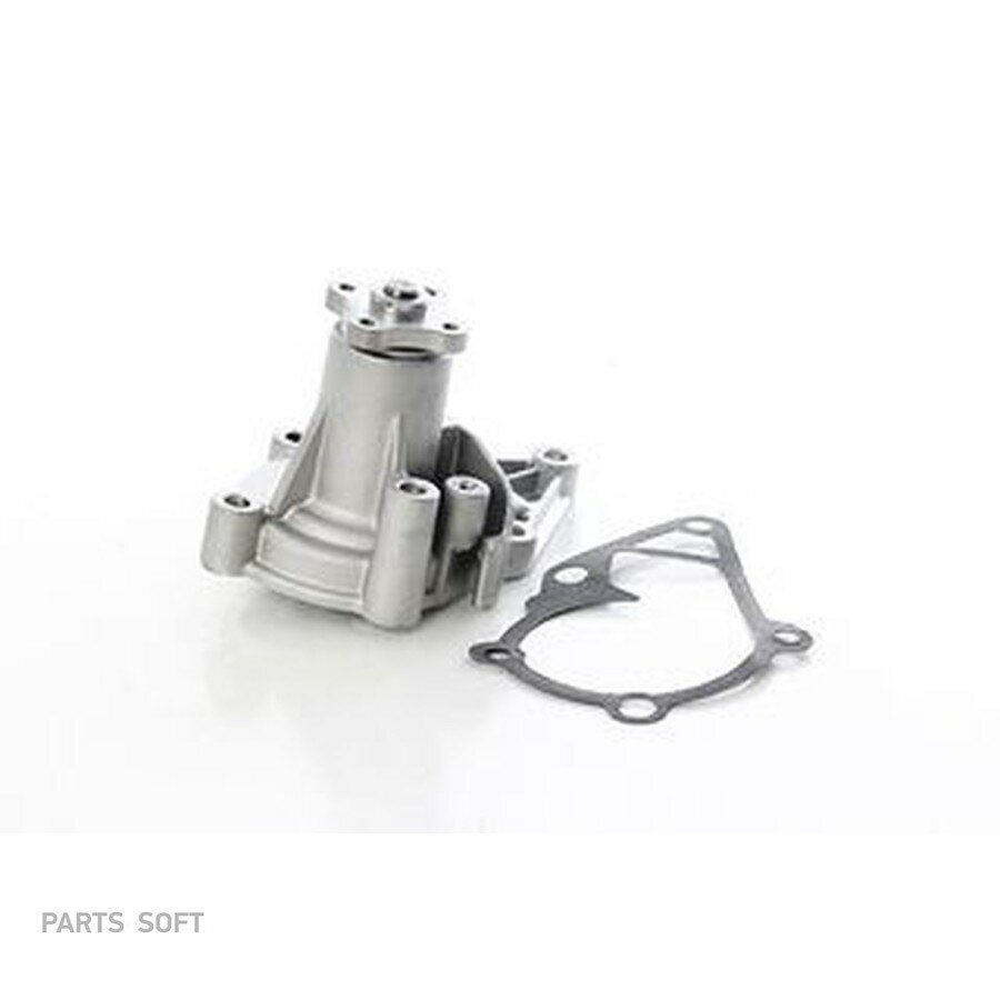 Помпа HYUNDAI ACCENT MIL/ACCENT ADM/ACCENT ERA/ELANTRA/CERATO 1 4-1 6 BENZIN 2000- от официального дистрибьютора, BSG AUTO PARTS, артикул BSG40500023