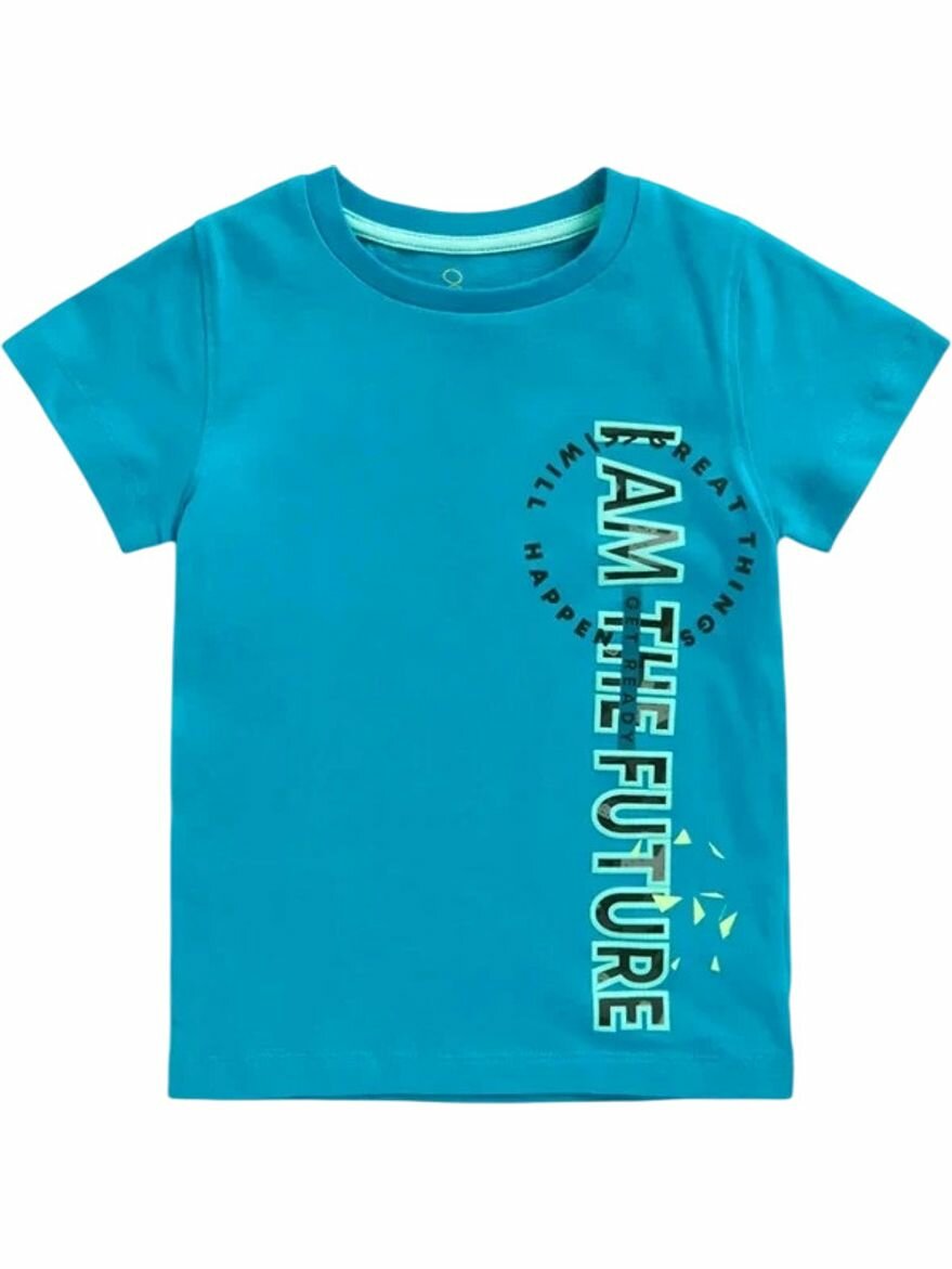 Футболка MC-BA625