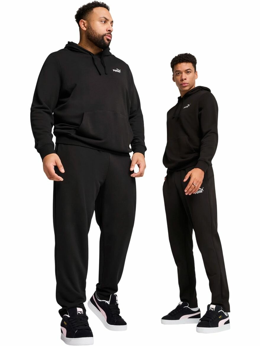 Брюки ESS No. 1 Logo Sweatpants