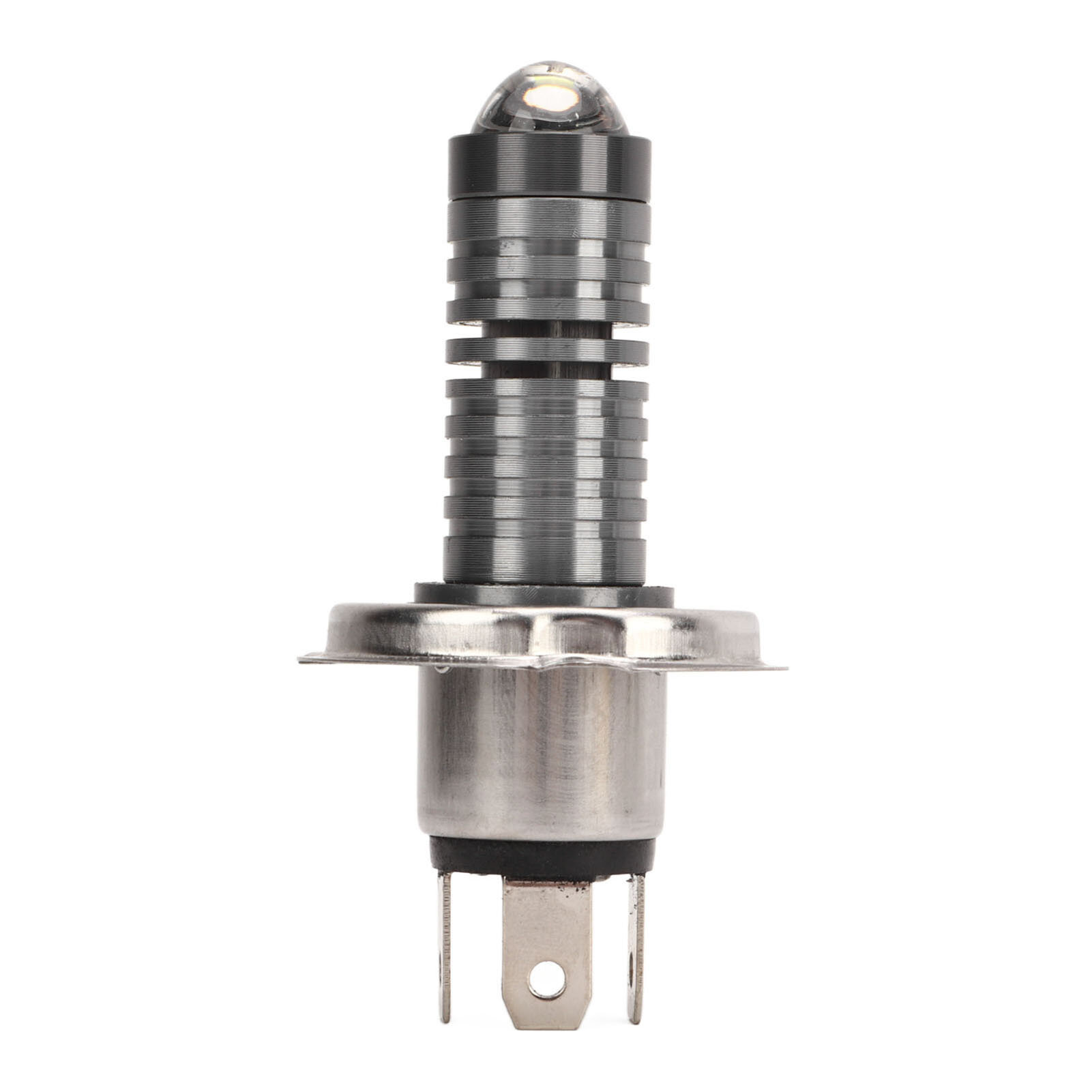 2 шт. светодиодных ламп H4, 10-60V, 2000 лм, 20W, IP67, Plug & Play, Hi/Lo Beam, белый свет, для внедорожников, ATV, мотоциклов