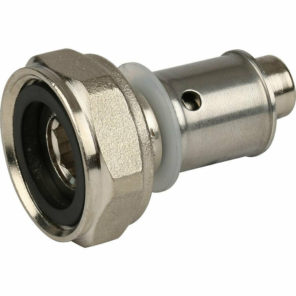 Фитинг 16х2,0х3/4", с накидной гайкой, для металлопластиковых труб, Multi-Fit, ITAP 510 | 48232